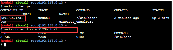 Docker Containers Benefits Usage And Container Commands Toolsqa
